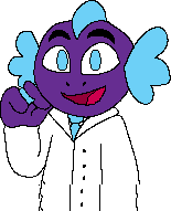 Felix the Fish | LGBT Characters Wikia | Fandom
