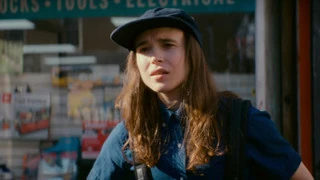 Shawna Hawkins | LGBT Characters Wikia | Fandom