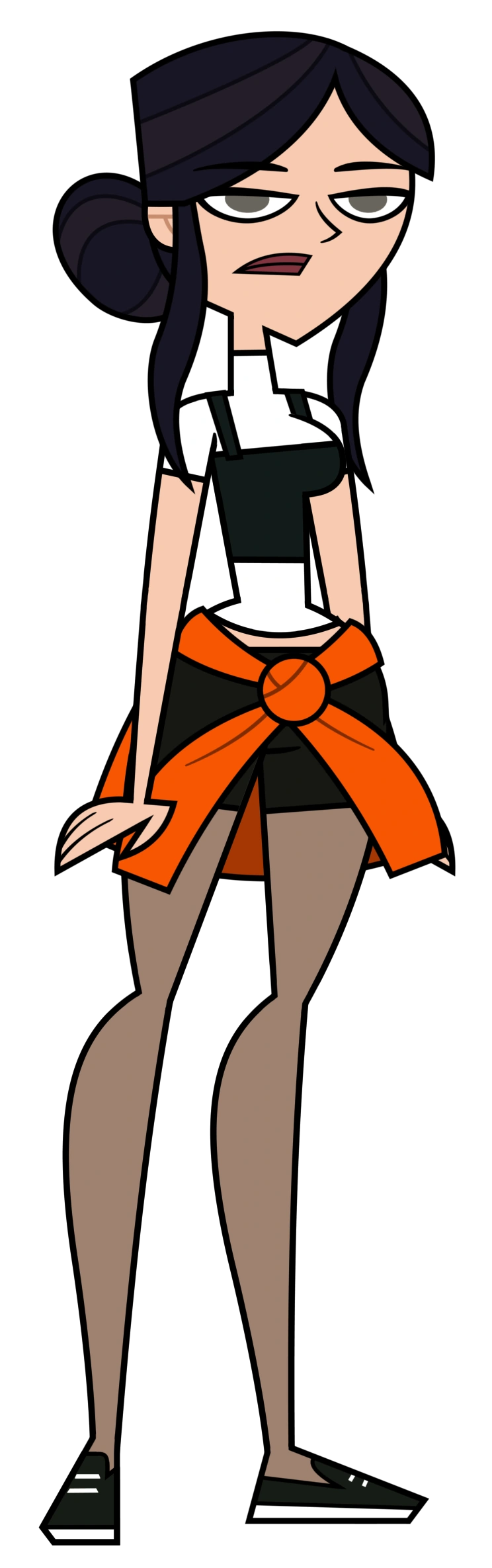 Tess Morgan | LGBT Characters Wikia | Fandom