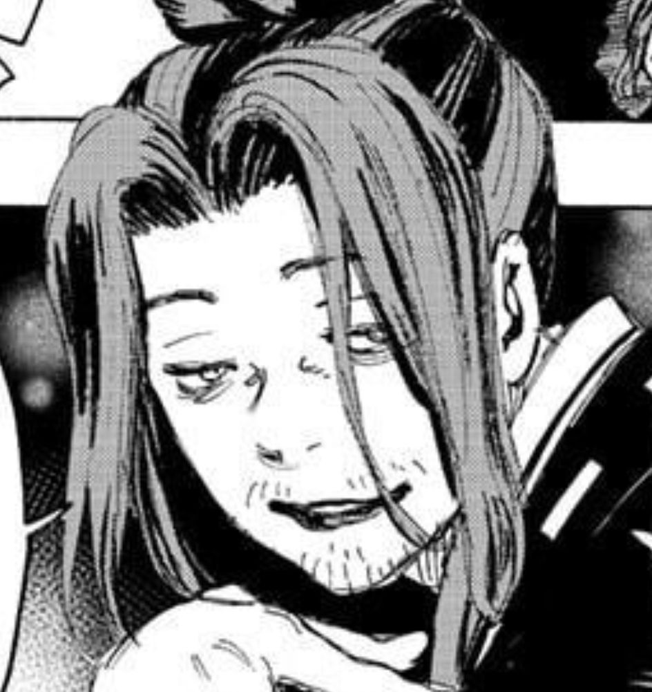 Yamada Asaemon Jikka | LGBT Characters Wikia | Fandom