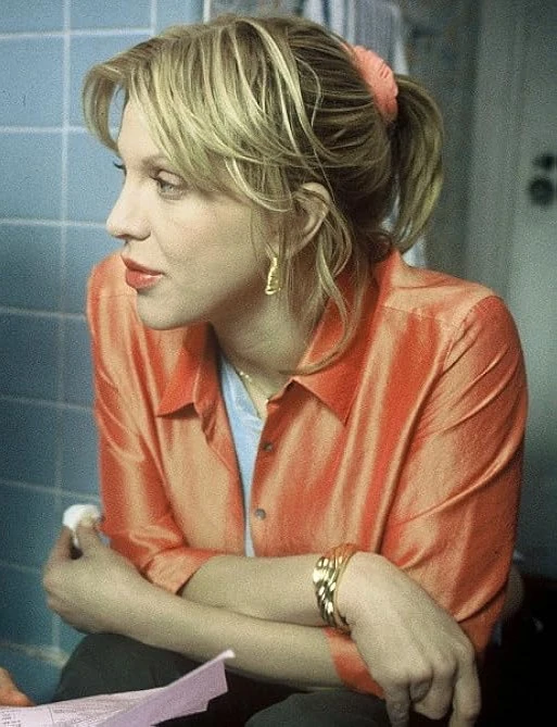 Claire (Julie Johnson) | LGBT Characters Wikia | Fandom