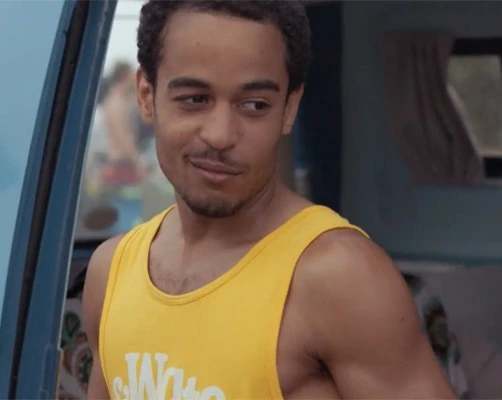 Hugo Quéméré | LGBT Characters Wikia | Fandom