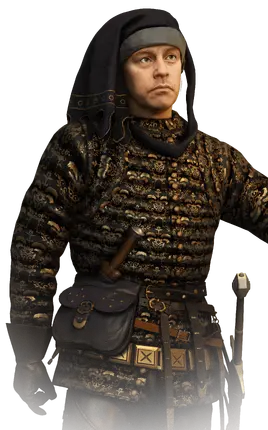 Istvan Toth | LGBT Characters Wikia | Fandom