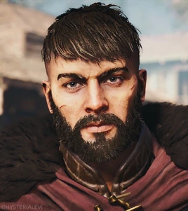 Vili Hemmingson | LGBT Characters Wikia | Fandom