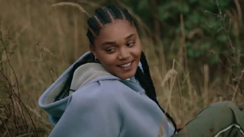 Fatou Jallow | LGBT Characters Wikia | Fandom