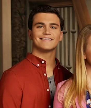 Jeremy Thompson | LGBT Characters Wikia | Fandom