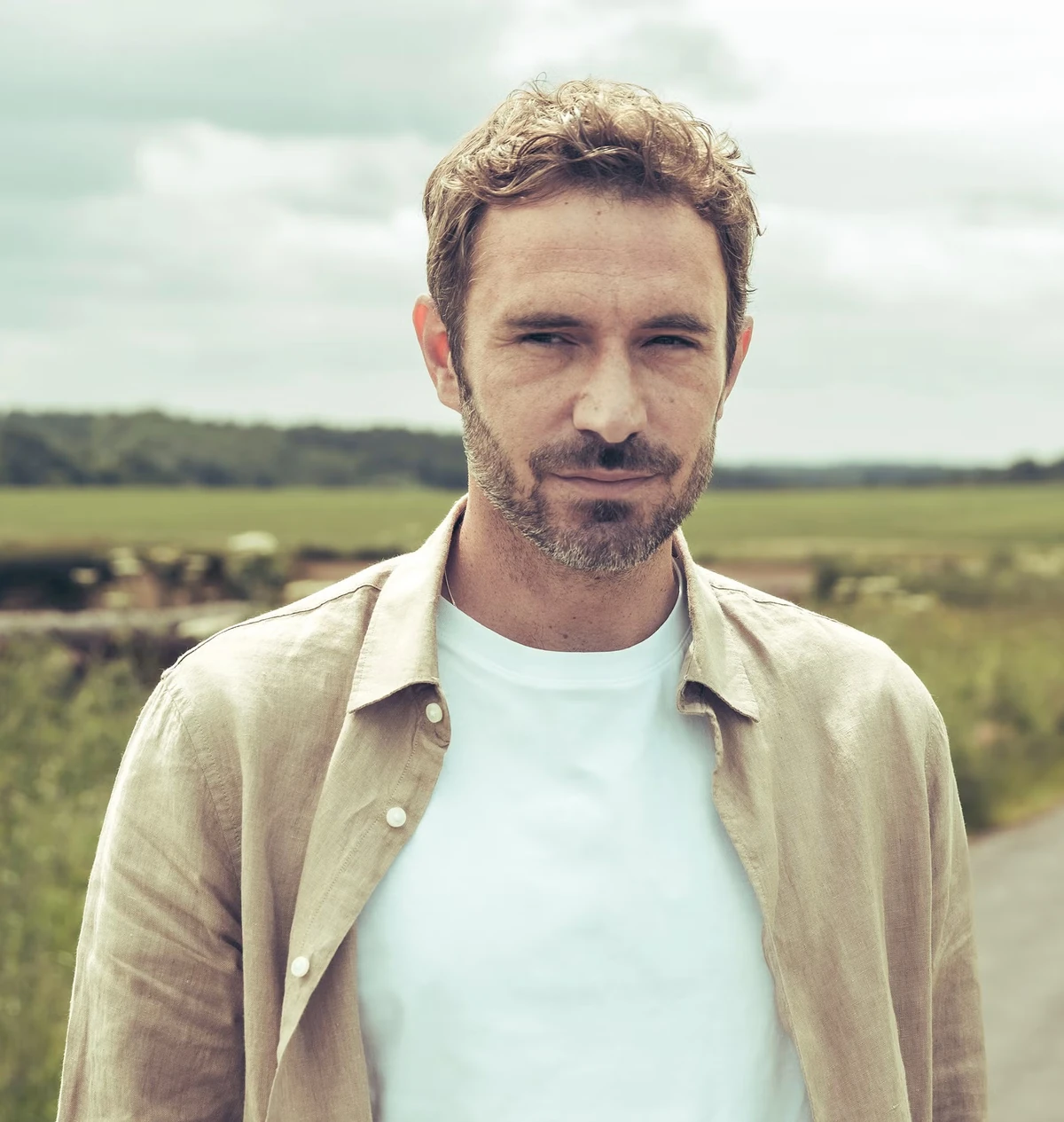 John Sugden | LGBT Characters Wikia | Fandom