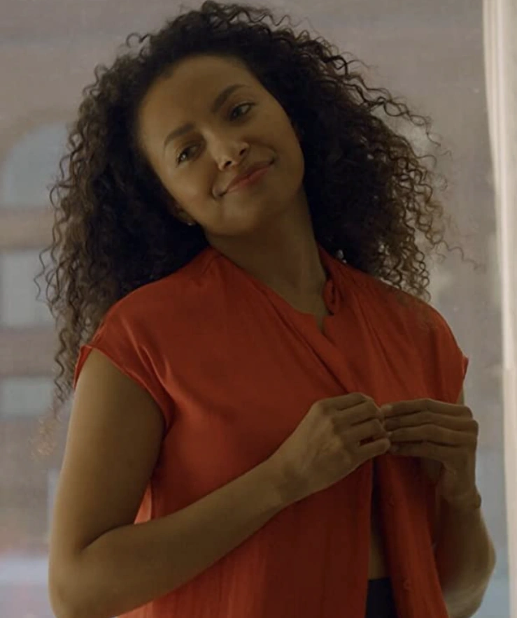 Claire Valens | LGBT Characters Wikia | Fandom