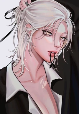 Nam Sera | LGBT Characters Wikia | Fandom