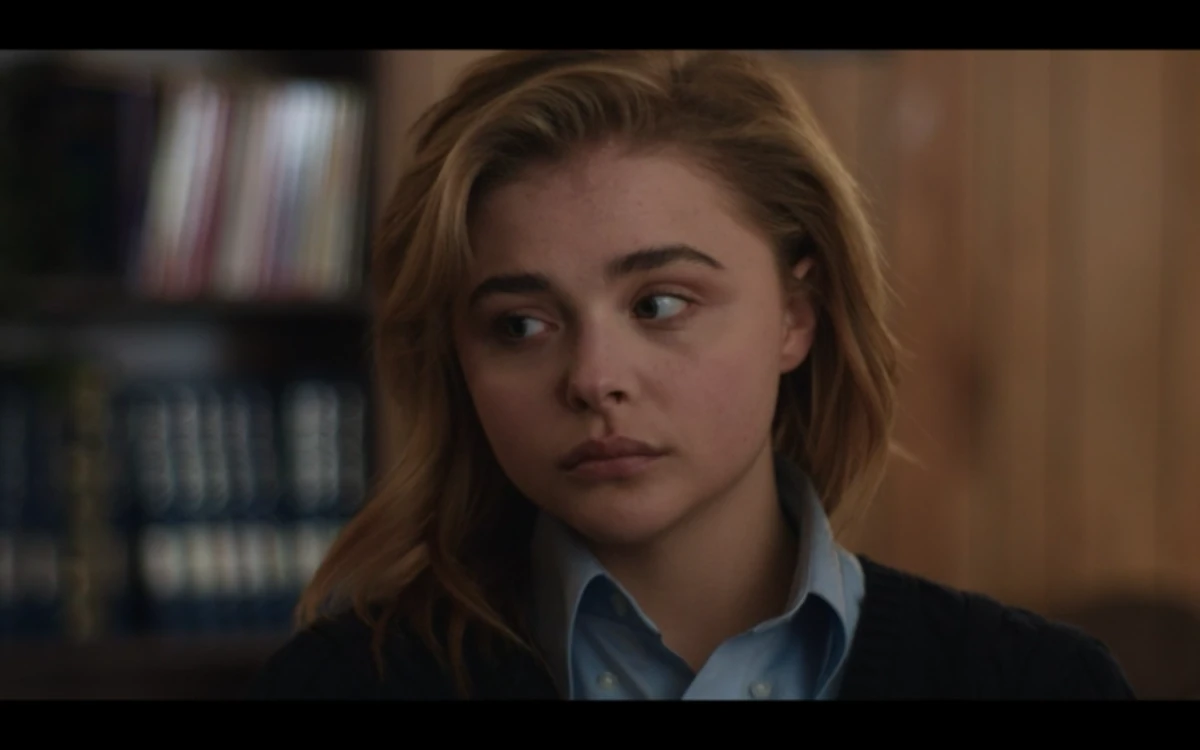 Cameron Post | LGBT Characters Wikia | Fandom