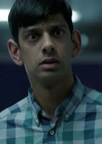 Fred (Crashing) | LGBT Characters Wikia | Fandom