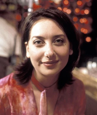 Helen Cooper | LGBT Characters Wikia | Fandom