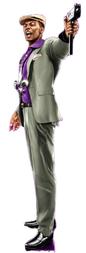 Pierce Washington | LGBT Characters Wikia | Fandom