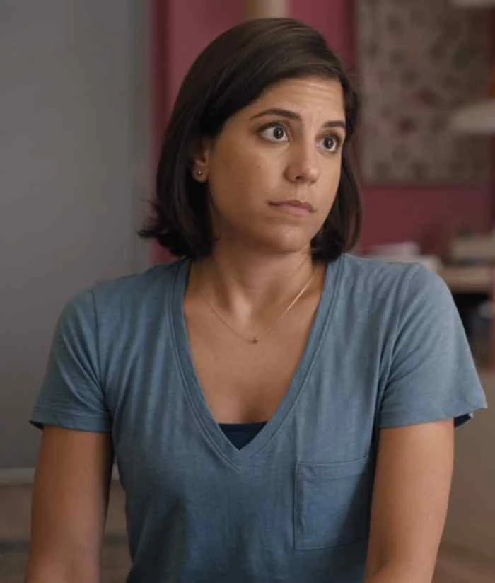 Danielle (Diary of a Future President) | LGBT Characters Wikia | Fandom