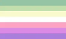 Category:Genderfae Characters | LGBT Characters Wikia | Fandom