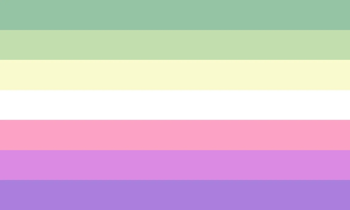 Category:Genderfae Characters | LGBT Characters Wikia | Fandom
