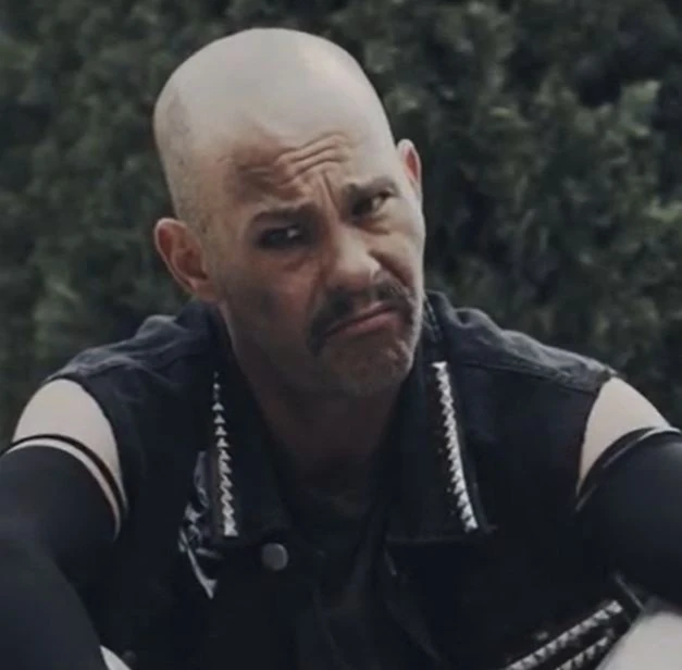 Hank (Groupers) | LGBT Characters Wikia | Fandom