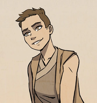 Meilin | LGBT Characters Wikia | Fandom