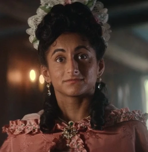 Polly Honeycombe | LGBT Characters Wikia | Fandom