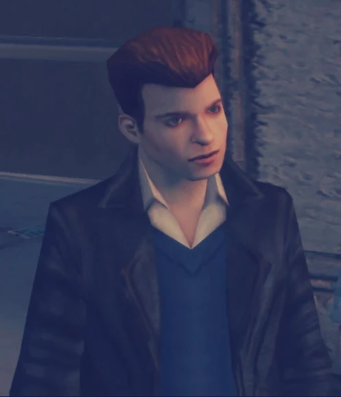 Vance Medici | LGBT Characters Wikia | Fandom