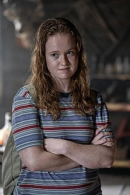 Van Palmer | LGBT Characters Wikia | Fandom