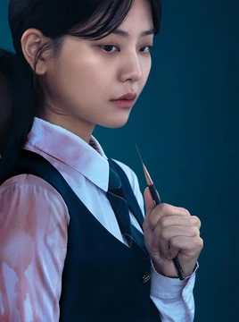 Woo Seul Gi | LGBT Characters Wikia | Fandom