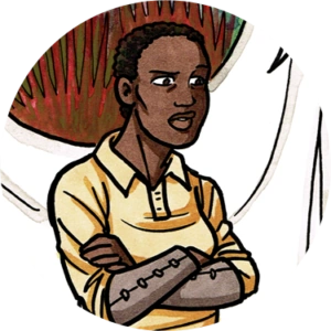 Beneke | LGBT Characters Wikia | Fandom