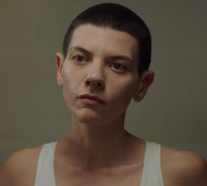 Denny (Under My Skin) | LGBT Characters Wikia | Fandom