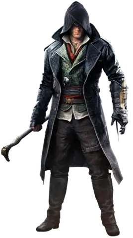 Jacob Frye | LGBT Characters Wikia | Fandom