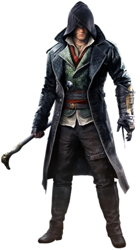 Jacob Frye | LGBT Characters Wikia | Fandom