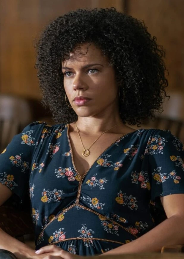 Lucy Svensson | LGBT Characters Wikia | Fandom