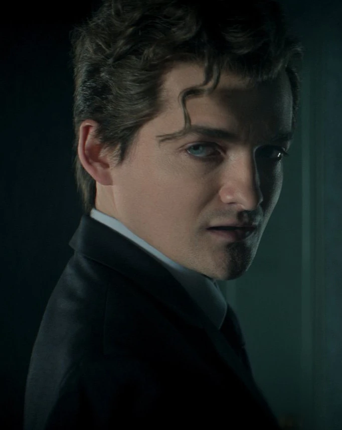 Puck (Sandman) | LGBT Characters Wikia | Fandom