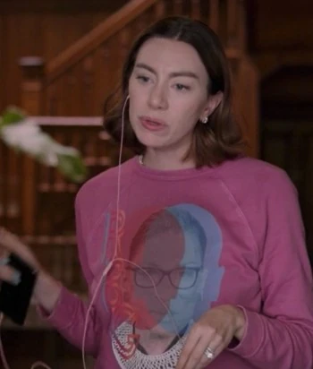 Stephanie (Single Drunk Female) | LGBT Characters Wikia | Fandom