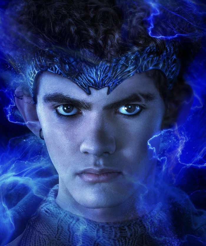 Billy Maximoff (MCU) | LGBT Characters Wikia | Fandom