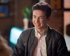 Antoine (HSMTMTS) | LGBT Characters Wikia | Fandom