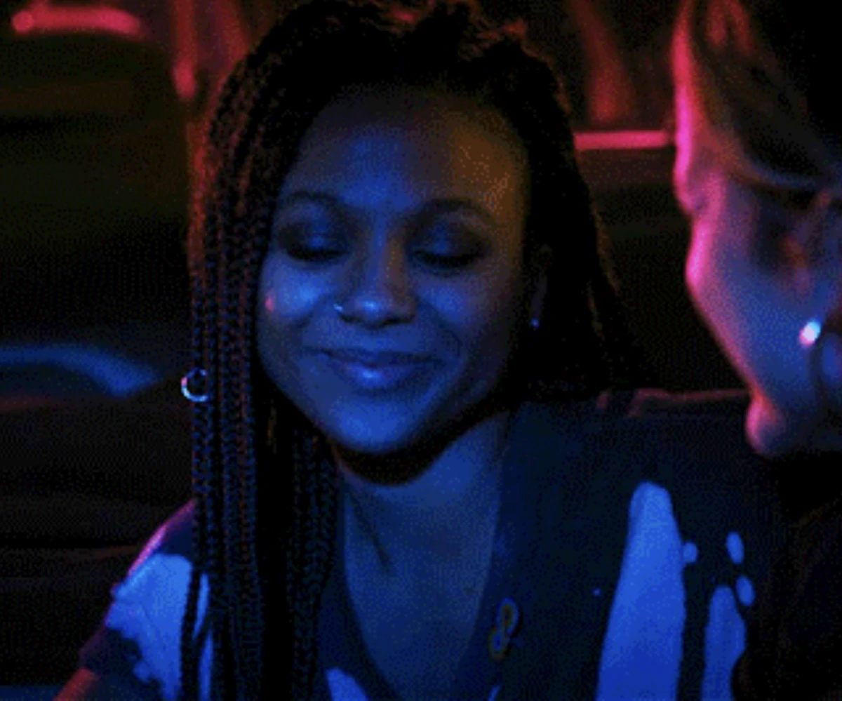 Logan (Plan B) | LGBT Characters Wikia | Fandom