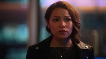 Nora West-Allen | LGBT Characters Wikia | Fandom