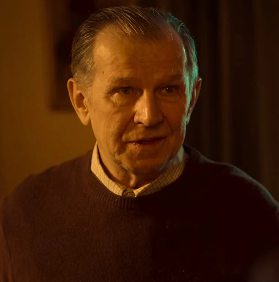 Patryk Adamski | LGBT Characters Wikia | Fandom