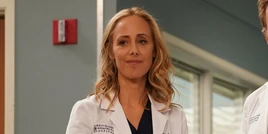 Teddy Altman (Grey's Anatomy) | LGBT Characters Wikia | Fandom