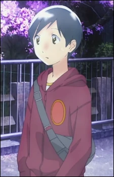 Yoshino Takatsuki | LGBT Characters Wikia | Fandom