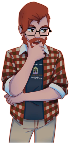 Alex Eggleston | LGBT Characters Wikia | Fandom