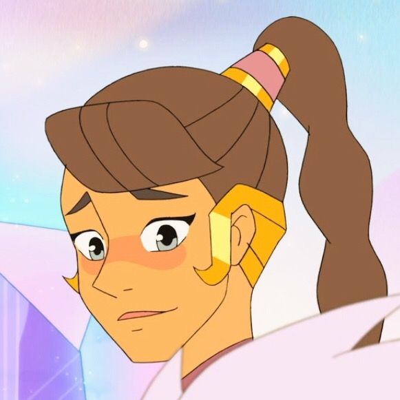 Mara (She-Ra) | LGBT Characters Wikia | Fandom