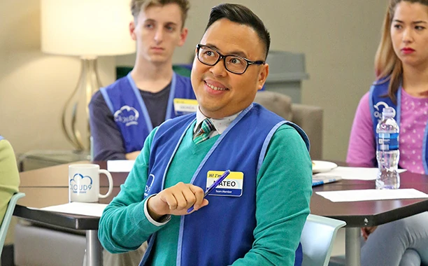 Category:Superstore Characters | LGBT Characters Wikia | Fandom