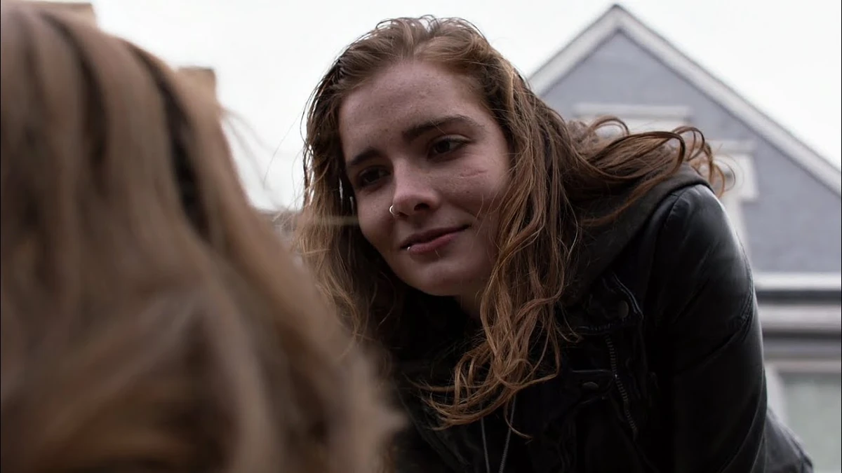 Sandy Milkovich | LGBT Characters Wikia | Fandom