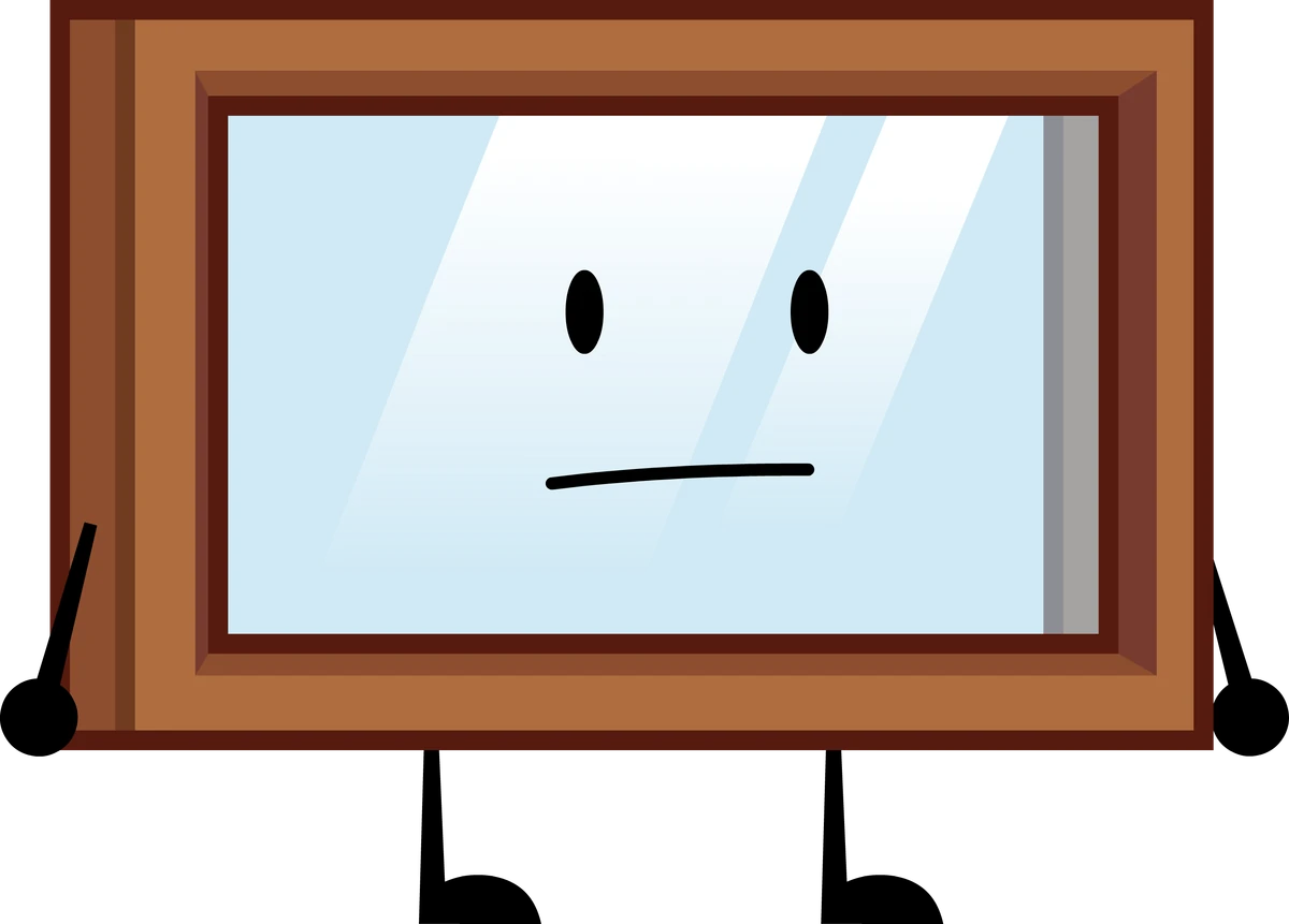 Window (Object Invasion) | LGBT Characters Wikia | Fandom