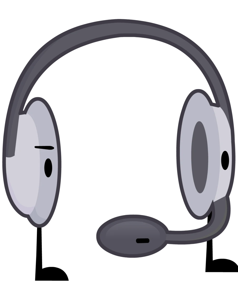 Headset (EEE) | LGBT Characters Wikia | Fandom