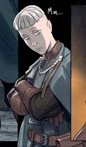 Jon Steeling | LGBT Characters Wikia | Fandom