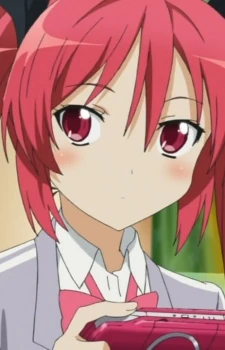 Kuuko | LGBT Characters Wikia | Fandom