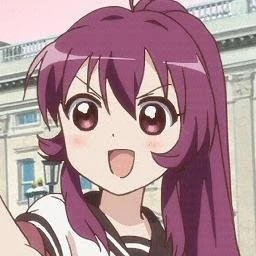 Category:Yuru Yuri Characters | LGBT Characters Wikia | Fandom