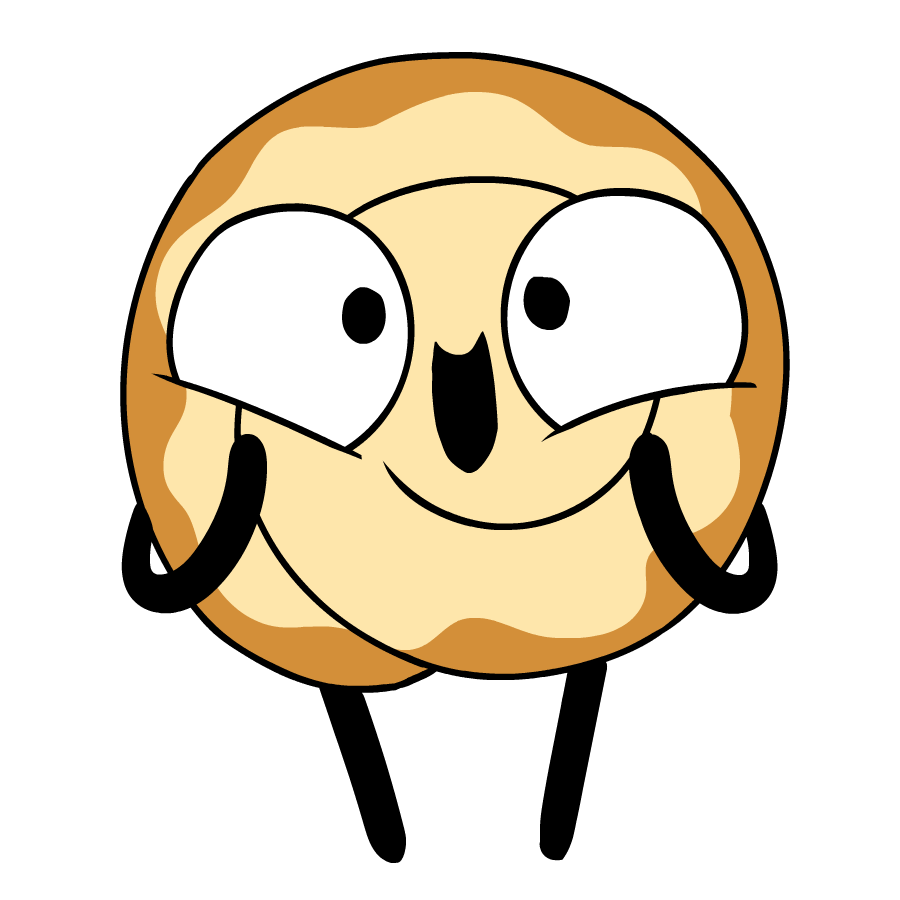 Bun | LGBT Characters Wikia | Fandom